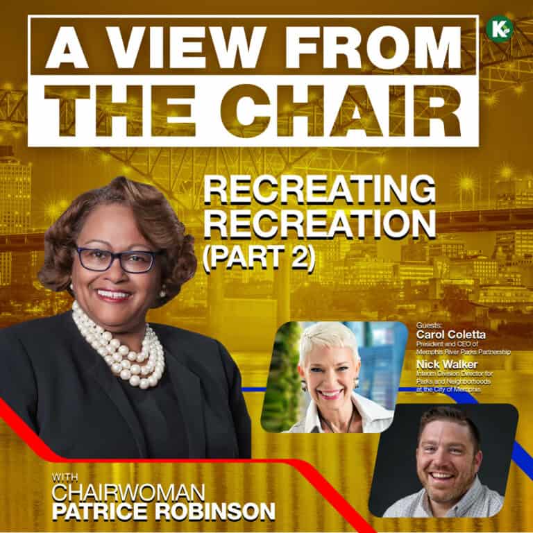 Recreating Recreation Part 2 w/Carol Coletta, President and CEO of ...