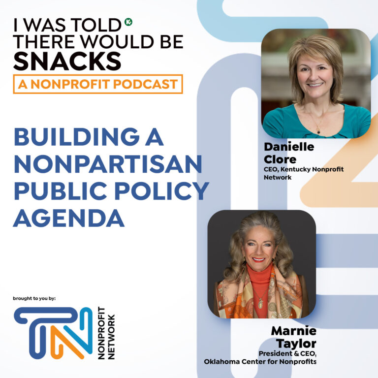 Building a Nonpartisan Public Policy Agenda | Kudzukian Network